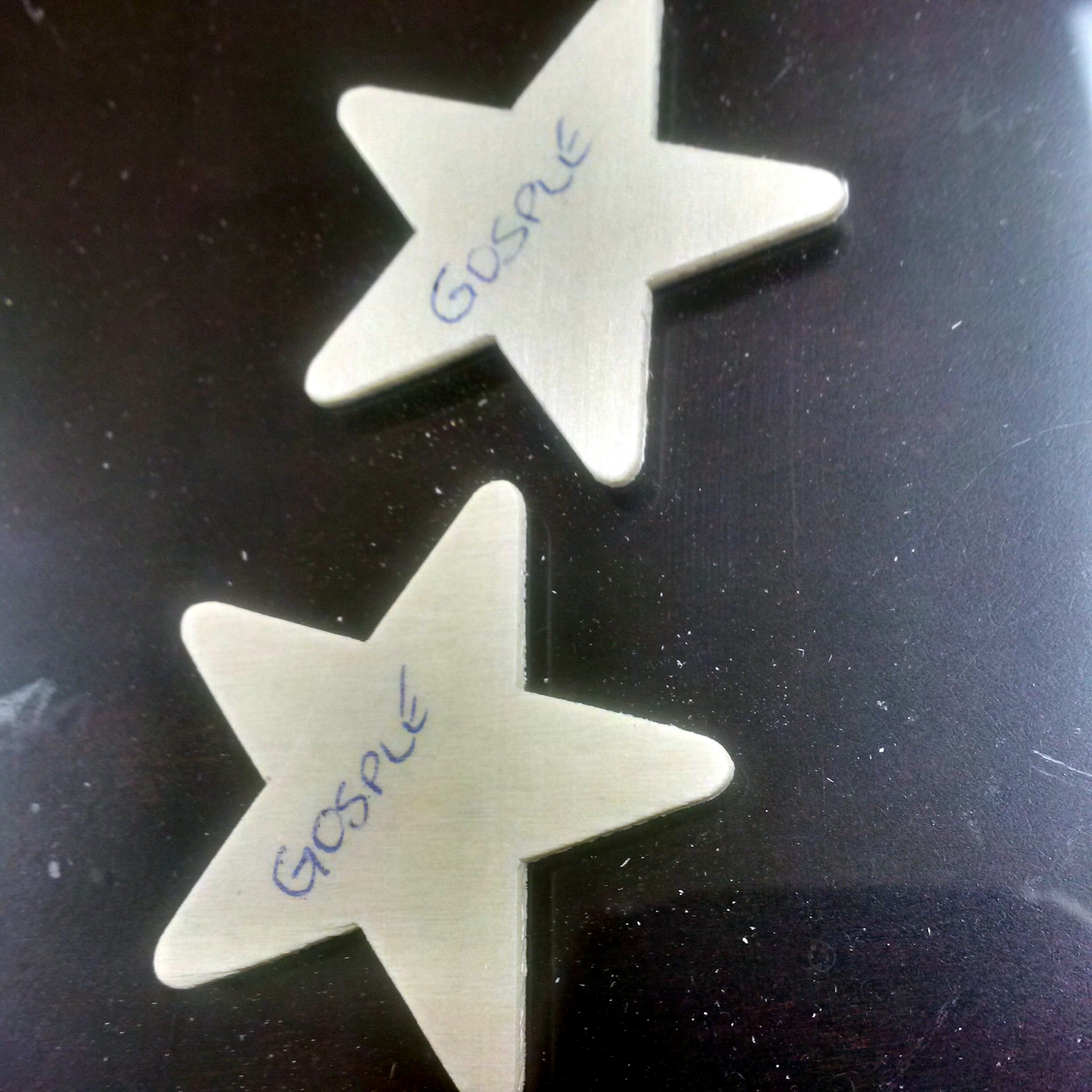 Advent Photo A Day: Mend | My Window on God's World